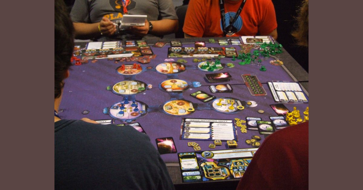 BoardGameGeek