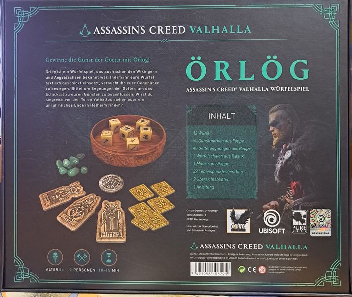 BoardGameGeek