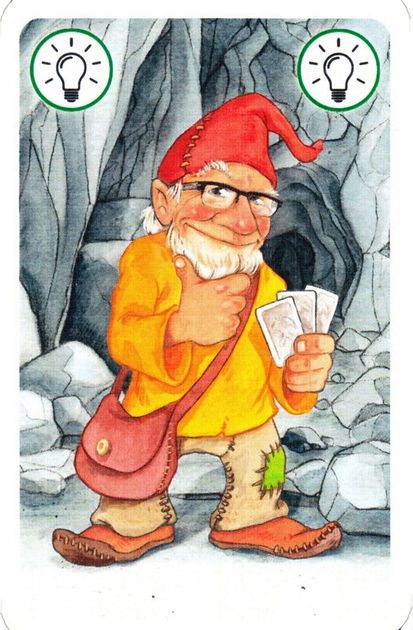 Saboteur: Sabotage Shift | Board Game | BoardGameGeek