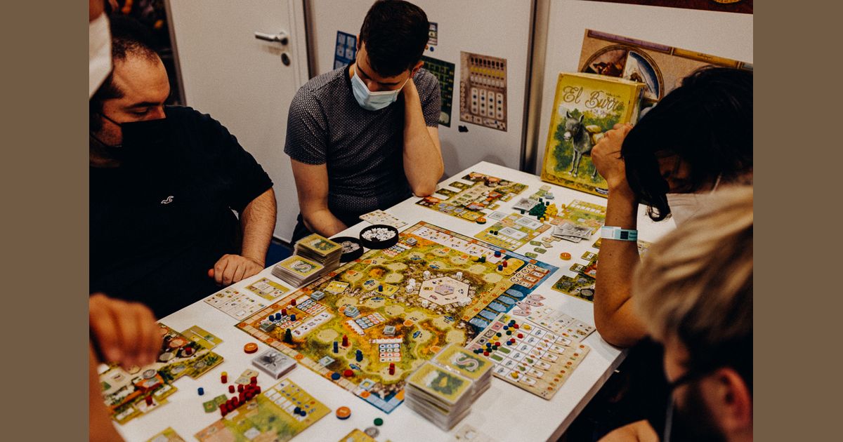 BoardGameGeek