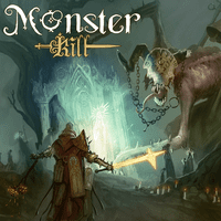 Monster Kill | Board Game | BoardGameGeek