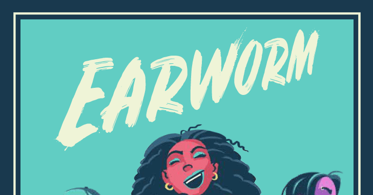 Earworm | Board Game | BoardGameGeek