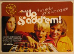 Up & add'em! | Board Game | BoardGameGeek