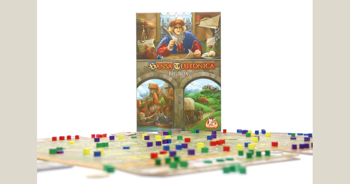 BoardGameGeek