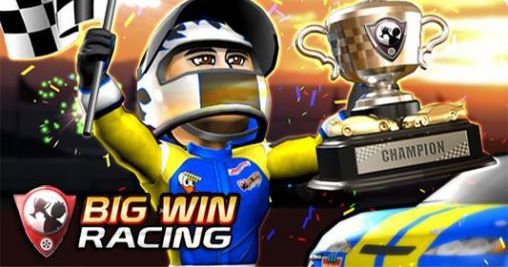 Big Win Racing | Video Game | VideoGameGeek