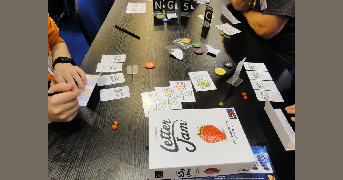 BoardGameGeek
