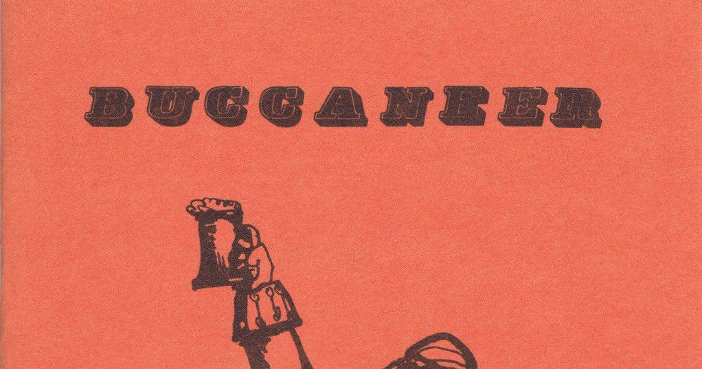 Buccaneer | RPG Item | RPGGeek