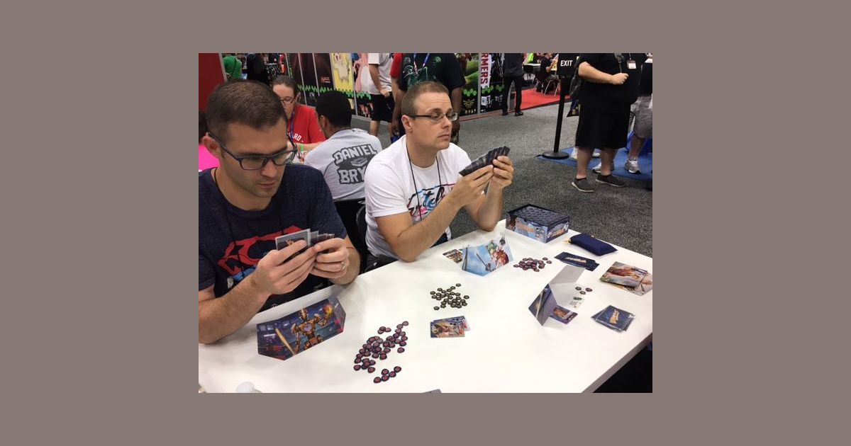BoardGameGeek