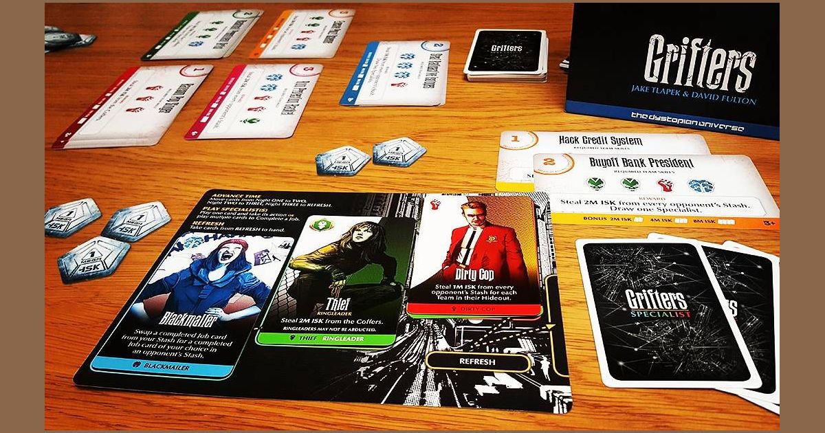 BoardGameGeek