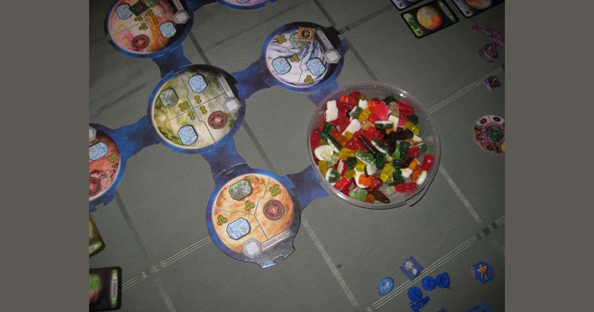 BoardGameGeek