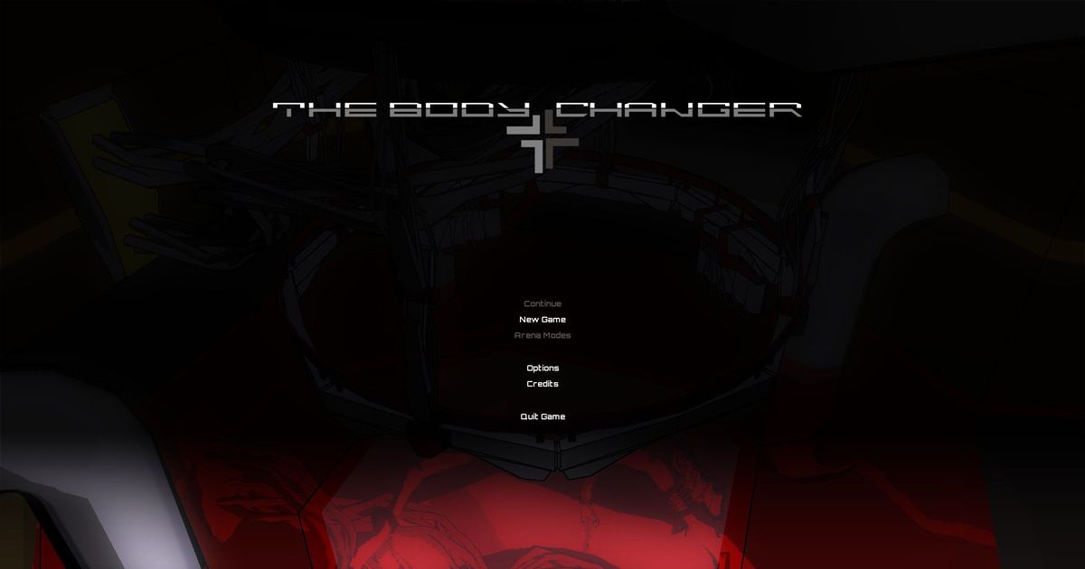 The Body Changer | Video Game | VideoGameGeek