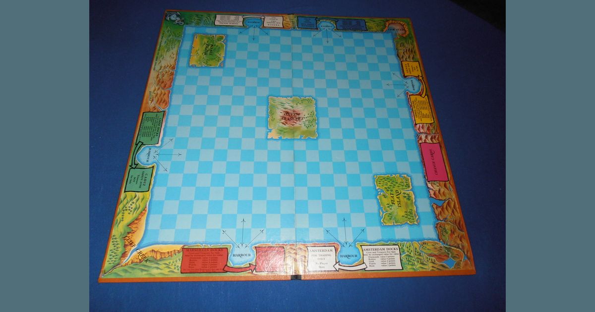 BoardGameGeek
