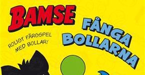 bamses bollar