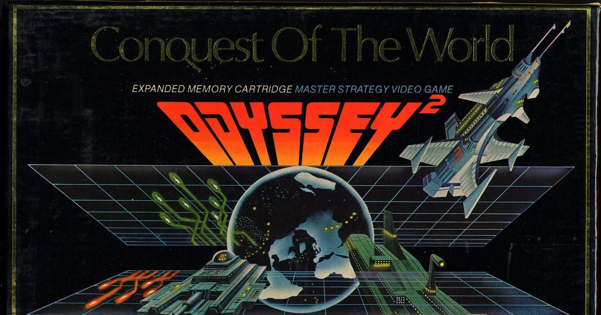 Conquest of the World | Board Game | BoardGameGeek