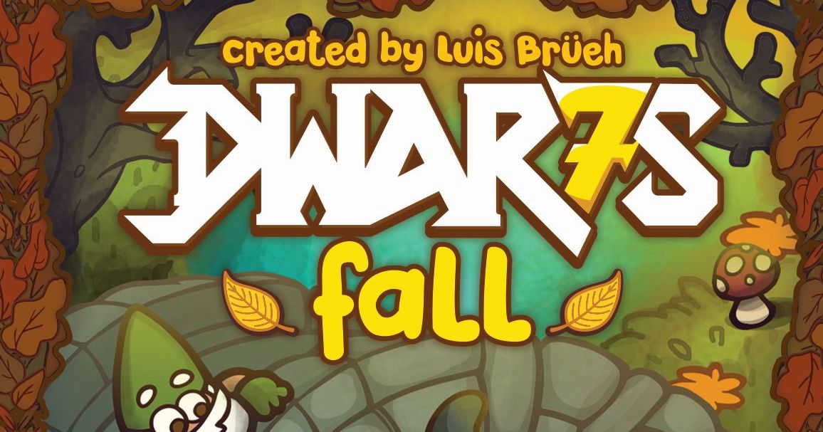 Dwar7s Fall: The Troll's Bridge Expansion | Board Game | BoardGameGeek