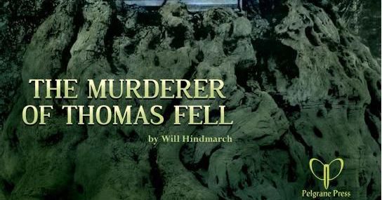 The Murderer of Thomas Fell | RPG Item | BoardGameGeek