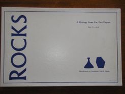 Rocks | Board Game | BoardGameGeek