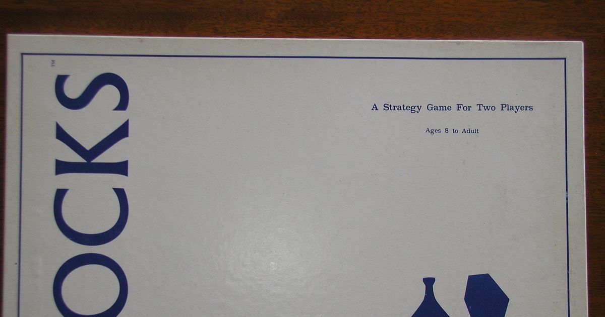 Rocks | Board Game | BoardGameGeek