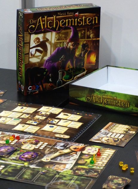 BoardGameGeek
