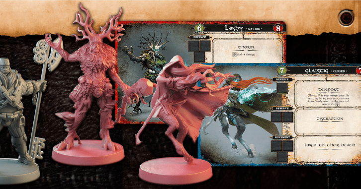 Village Attacks: Wrath & Ruin | Board Game | BoardGameGeek