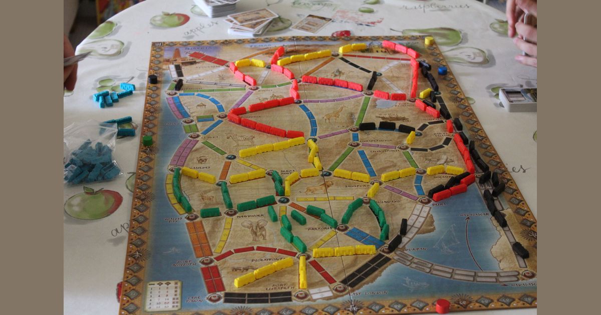 BoardGameGeek