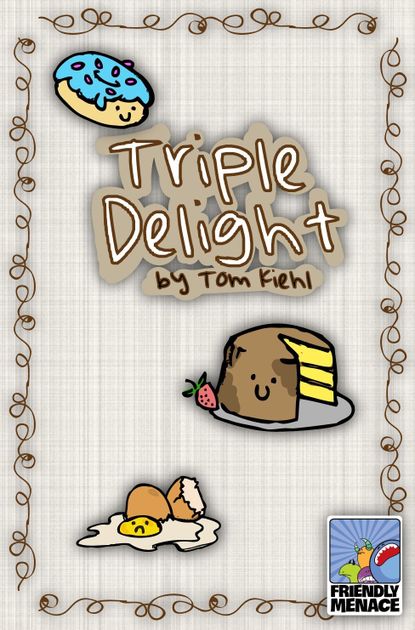 Triple Delight Rules | Triple Delight