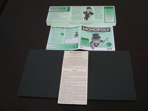 Today's Monopoly vs. the game you remember | Monopoly