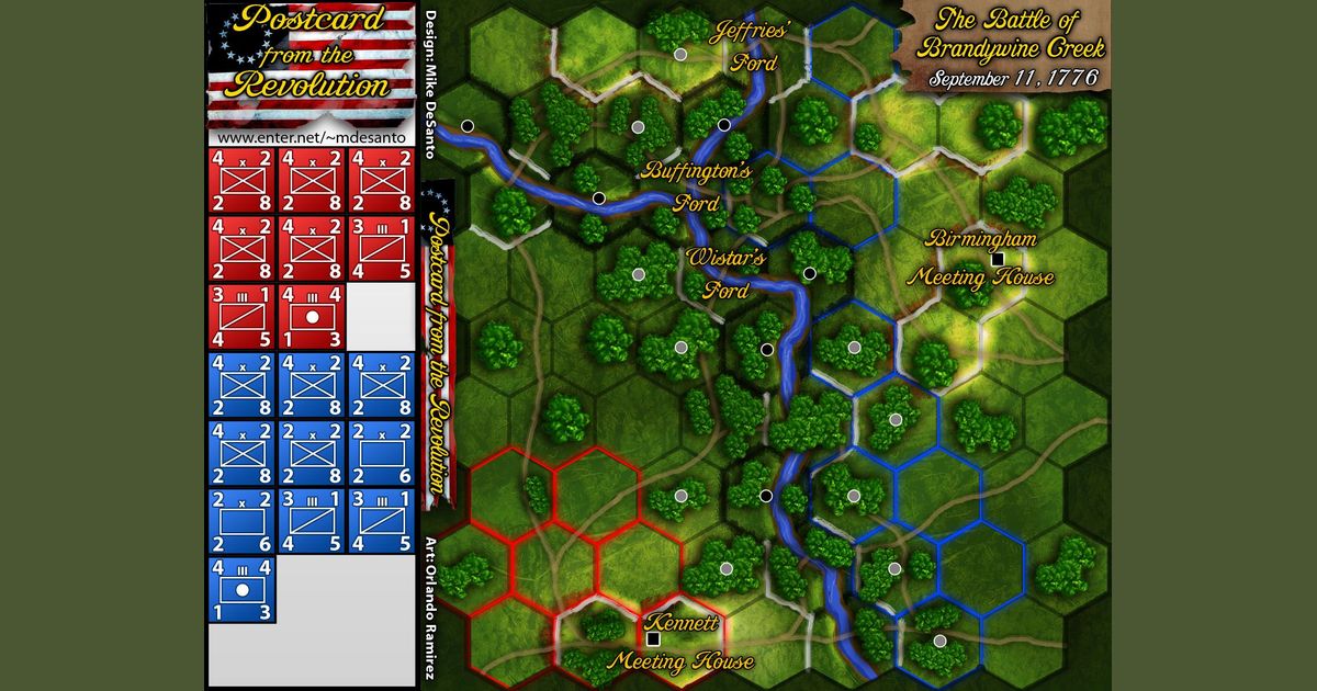 Revolution Variants.jpg | Postcard from the Revolution