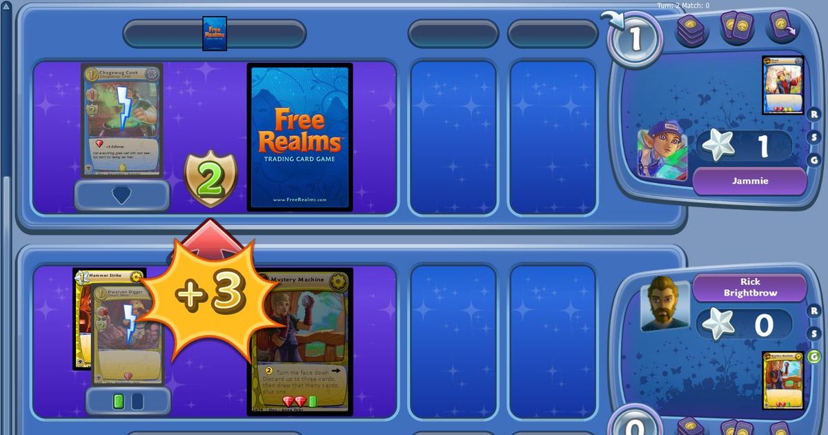 Free Realms | Video Game | VideoGameGeek