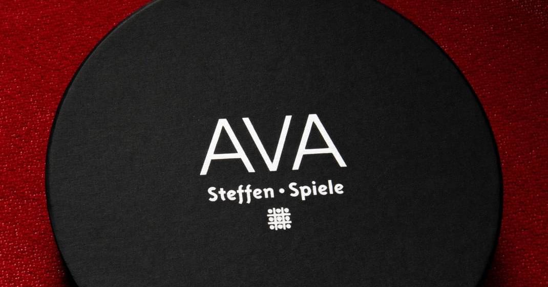 Ava | Board Game | BoardGameGeek