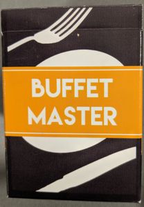 Buffet Master | Board Game | BoardGameGeek