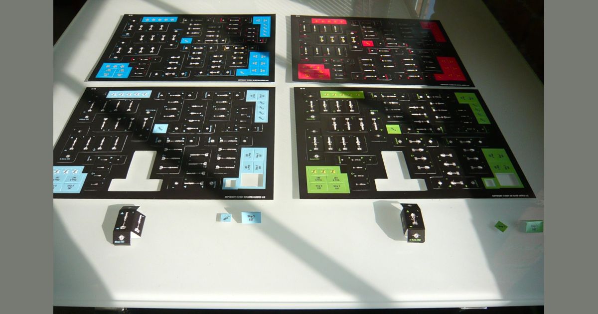 BoardGameGeek