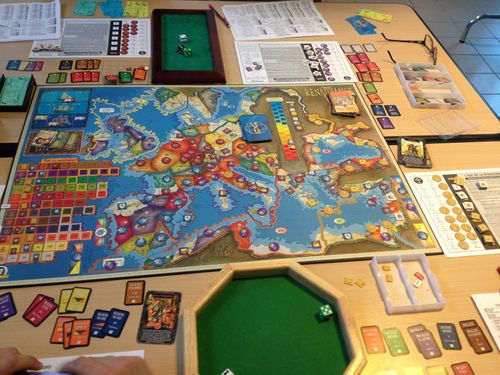 BoardGameGeek
