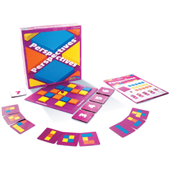 Perspectives | Board Game | BoardGameGeek