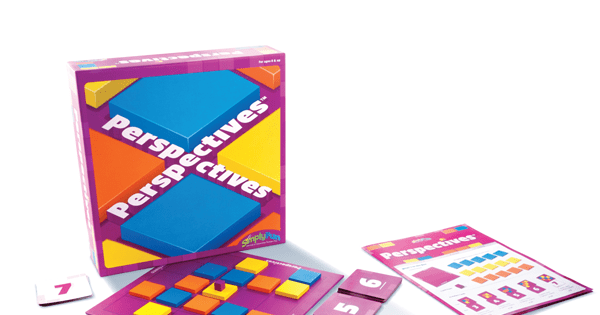 Perspectives | Board Game | BoardGameGeek