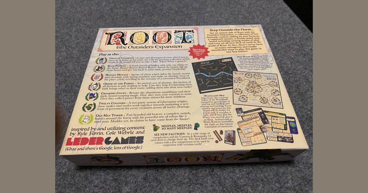 BoardGameGeek