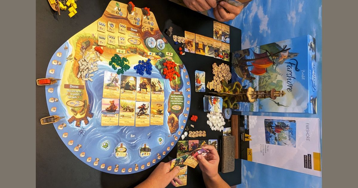 BoardGameGeek