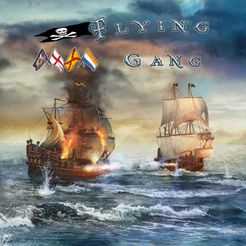 Flying Gang | Board Game | BoardGameGeek