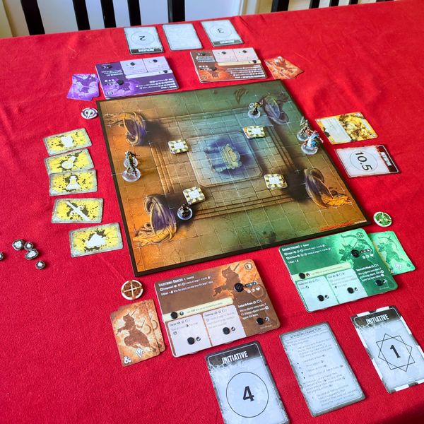 BoardGameGeek