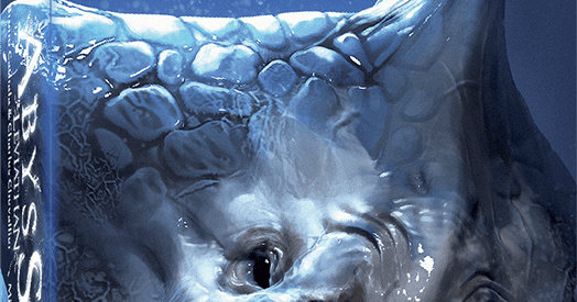 Abyss: Leviathan | Board Game | BoardGameGeek