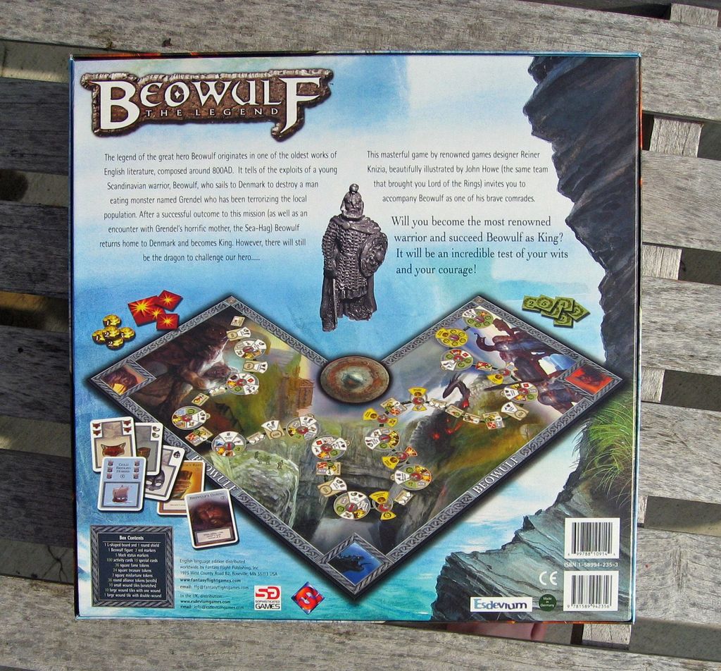 BoardGameGeek