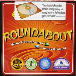 Roundabout | Board Game | BoardGameGeek