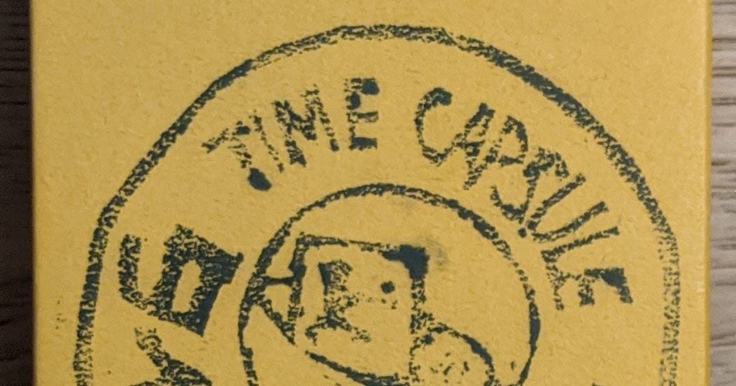 タイムカプセル (Time Capsule) | Board Game | BoardGameGeek