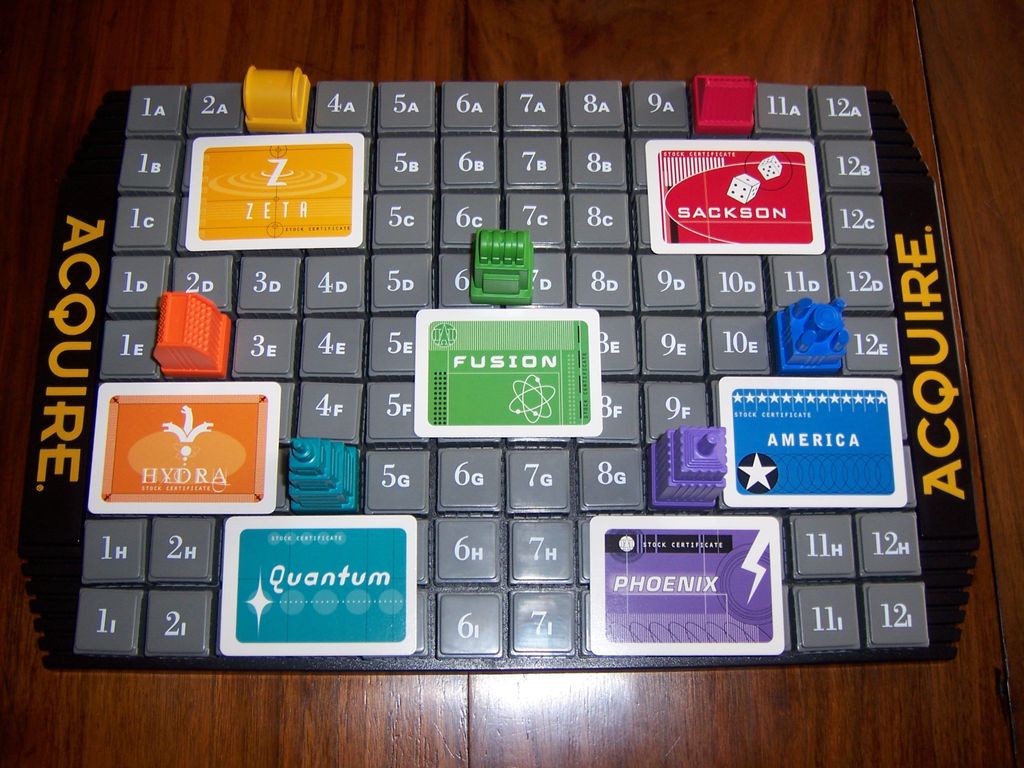 BoardGameGeek