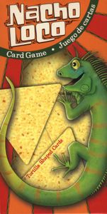 Nacho Loco | Board Game | BoardGameGeek