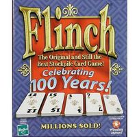 Flinch | Board Game | BoardGameGeek