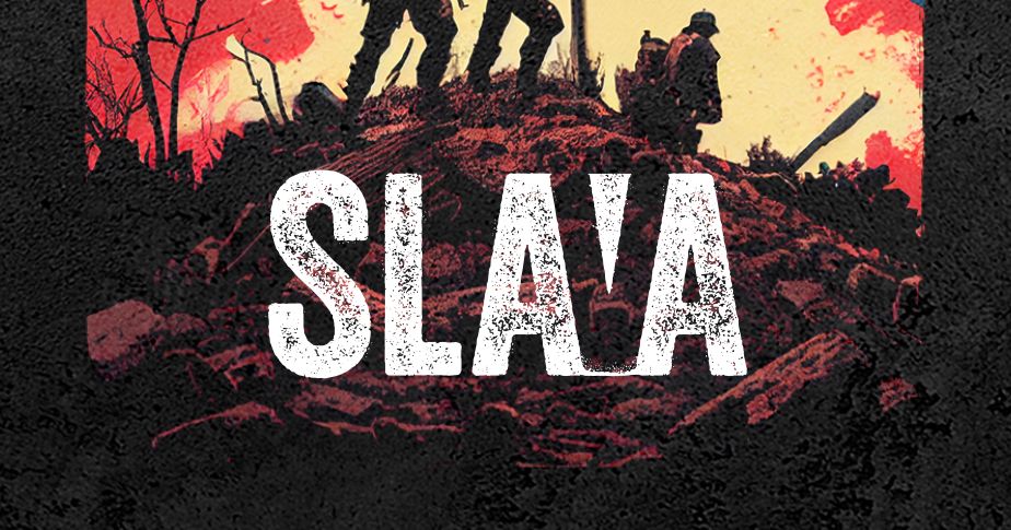Slava | Board Game | BoardGameGeek