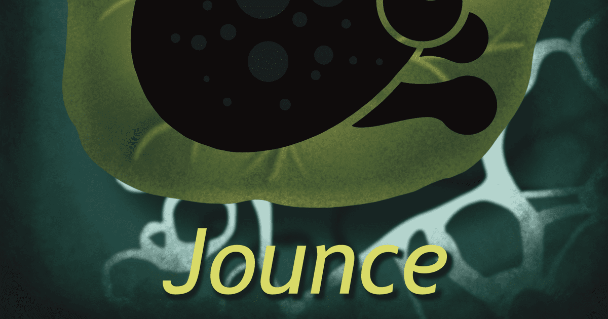 Jounce | Board Game | BoardGameGeek