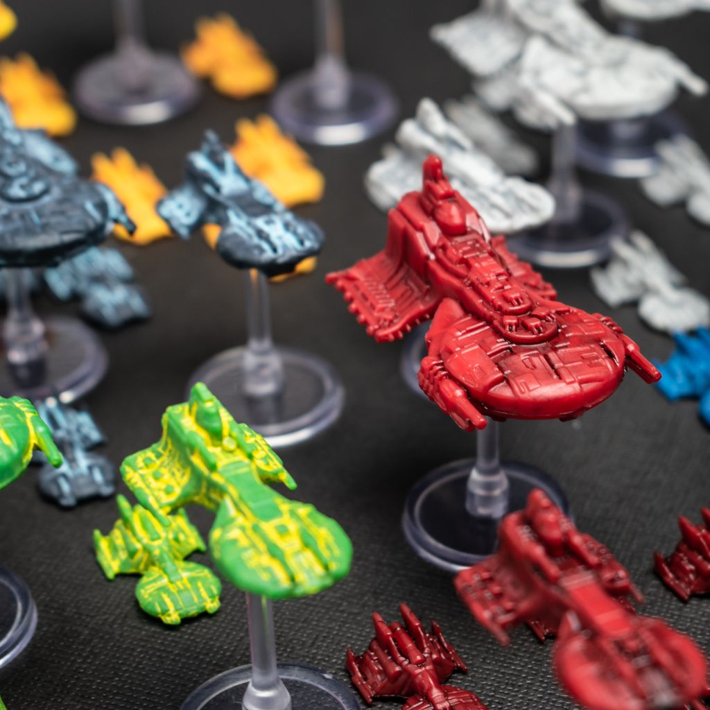 Deluxe Dreadnought? | Dune: Imperium – Rise of Ix