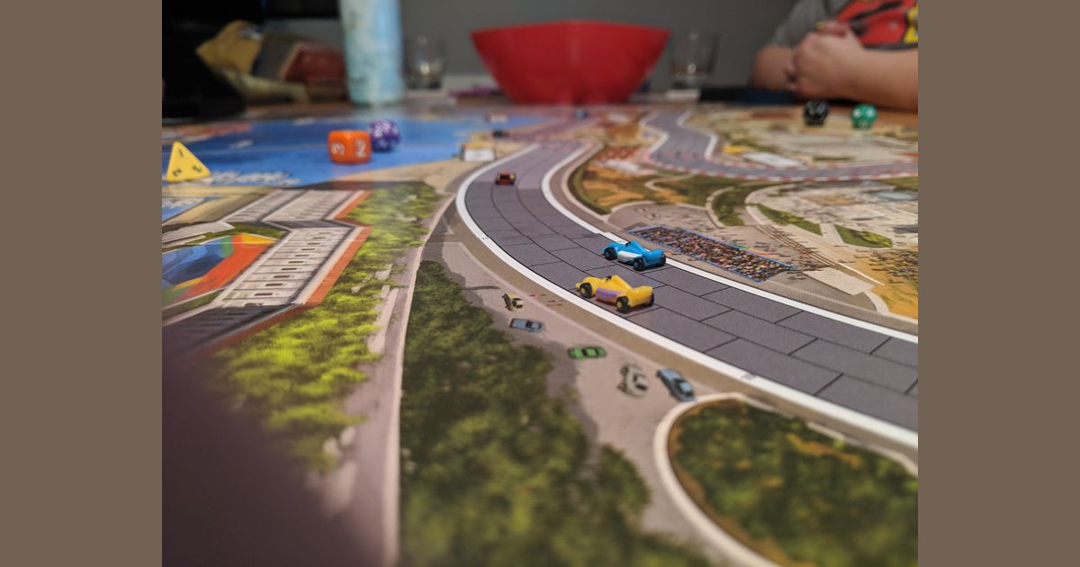 BoardGameGeek